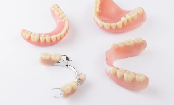 What is a Flipper Tooth? Houston, TX Dentist