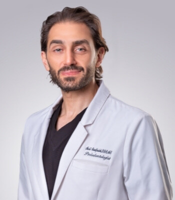 Doctors | Voss Dental - Oral Surgery | Implant